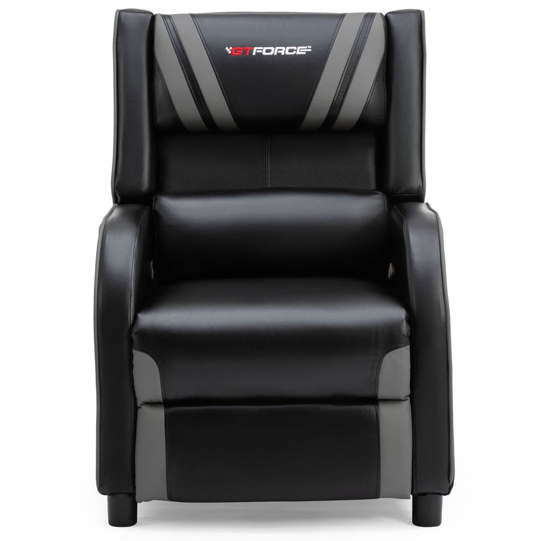 GTForce Ranger Reclining Gaming Chair
