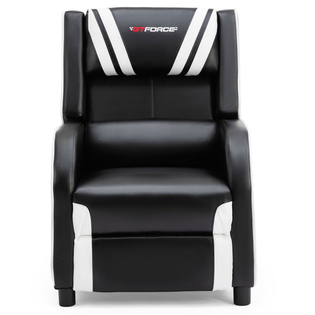 GTForce Ranger Reclining Gaming Chair