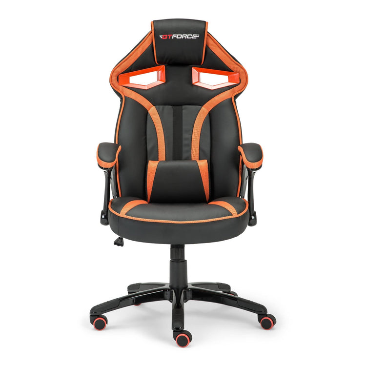 Gt force gaming chair argos store